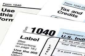 Individual Income Tax Preparation | My Site